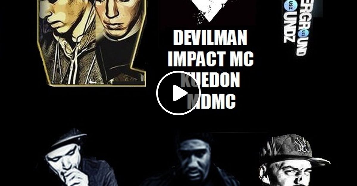 devilman mc