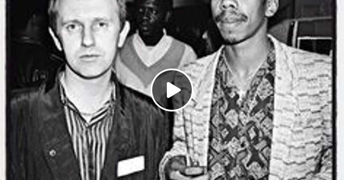 DAVID RODIGAN - ROOTS ROCKERS SHOW - CAPITAL RADIO, AUTUMN,1980. by ...