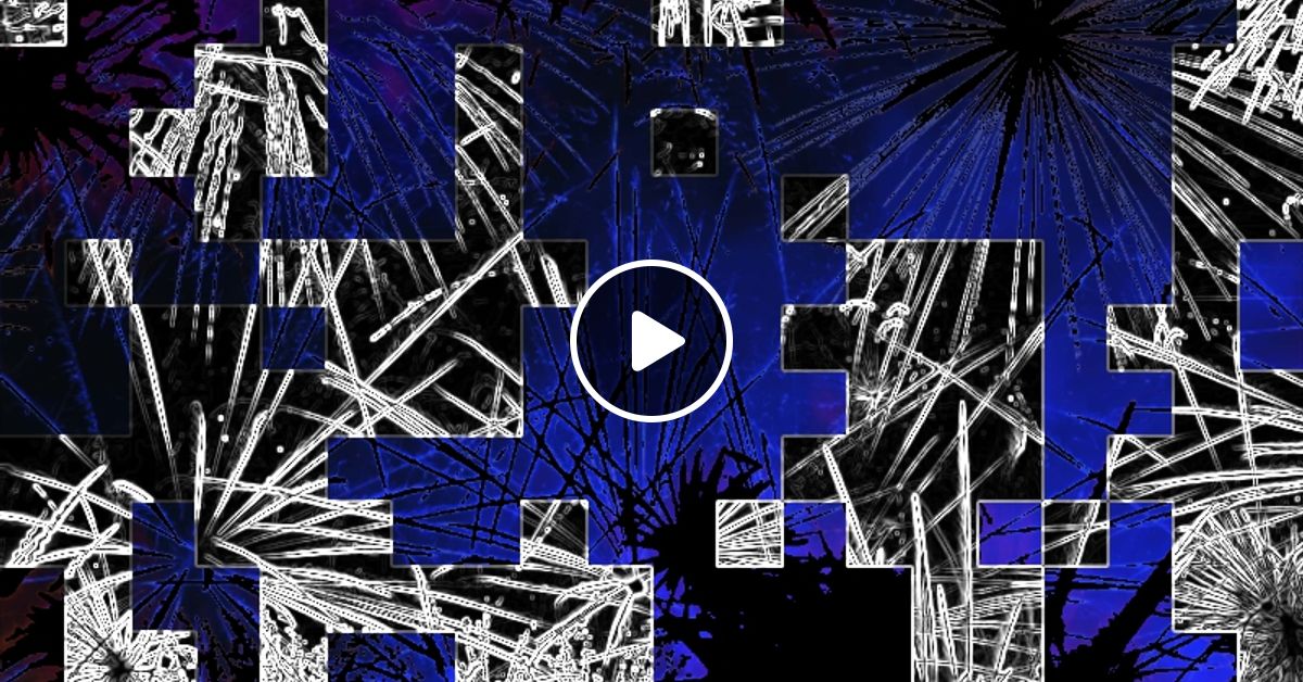 Glitches & Ripples Episode 10 (End of Year Special x) by DublinDigitalRadio | Mixcloud