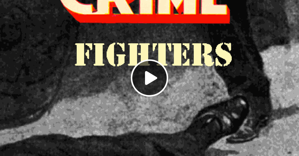 Crime Fighters - Rebus Strip Jack Part 1 by Crime Fighters | Mixcloud