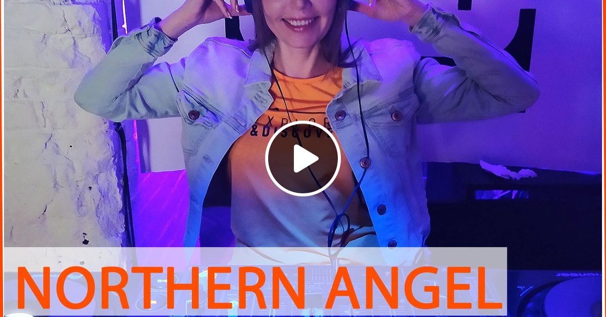 Northern Angel - LIVE @ KSI BAR II [#techno #party] by Northern Angel ...