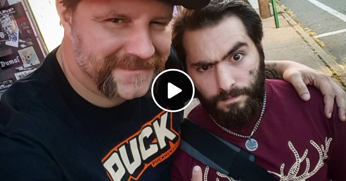 Brock Lindow of 36 Crazyfists Interview 10-4-17 by MTBExperience | Mixcloud