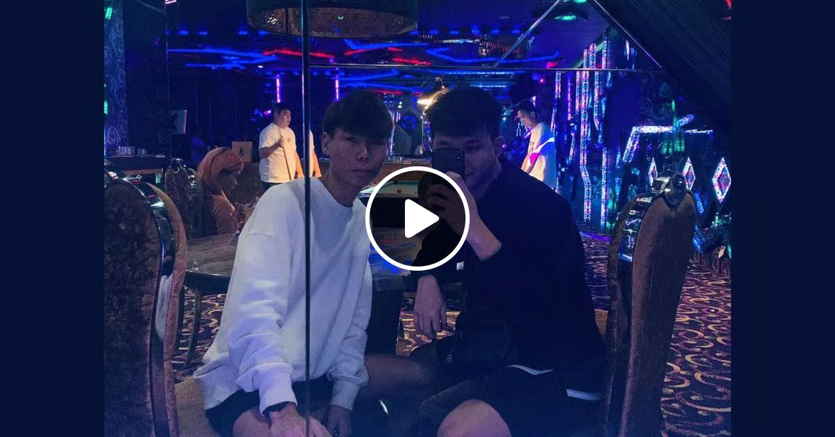 DJ NIC 【 Thai Break 】 Mixtape 2023 Just For XJ V9 by DJ NIC | Mixcloud