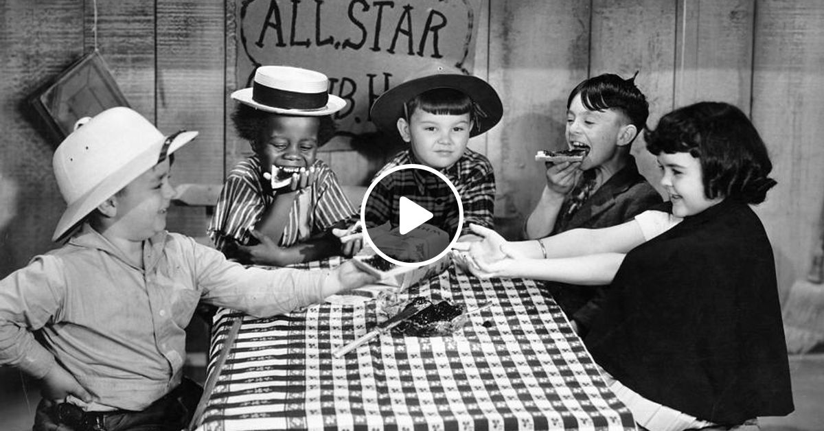 Tony Smith presents Classic Beats & Rhythms (The Loft Disco mix #5 ...