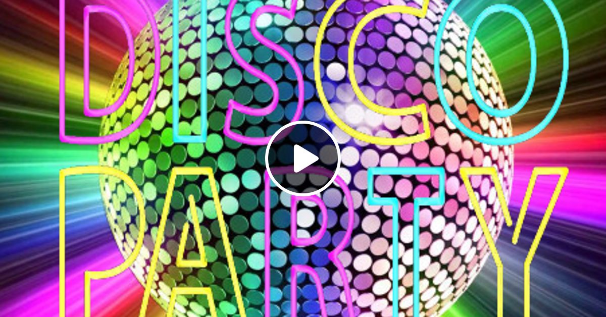 Disco Party 70s Hustle Classics by DJose Dance Mixes | Mixcloud