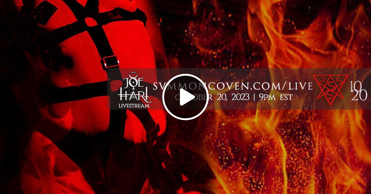 Your Shadow [Live Darkwave Mix] // DJ Joe Hart by Joe Hart | Mixcloud