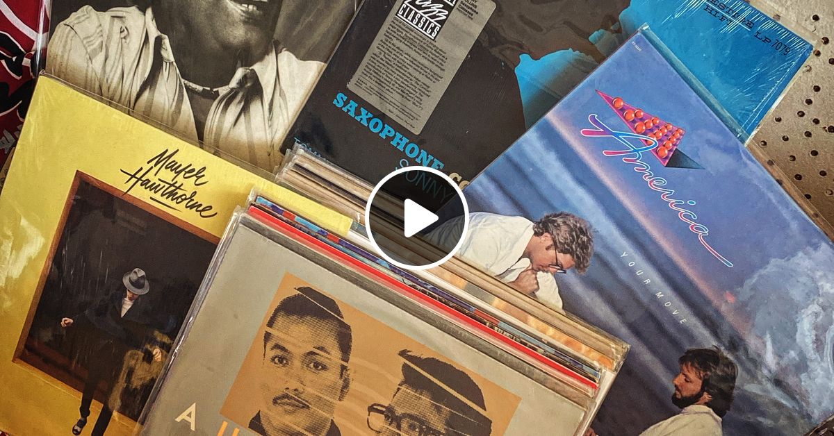 Homemade Selection 10 Feb 2025 by MoD | Mixcloud