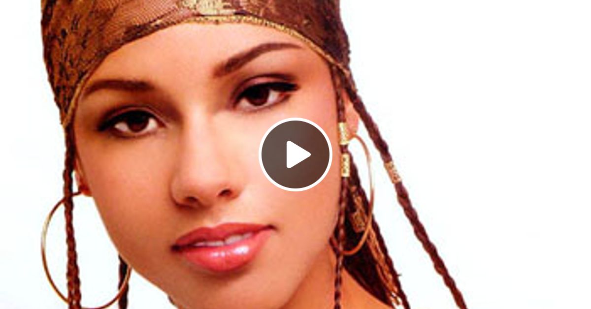 90s & 2000s SOUL MIX ~ Alicia Keys, Whitney Houston, Boyz 2 Men ...