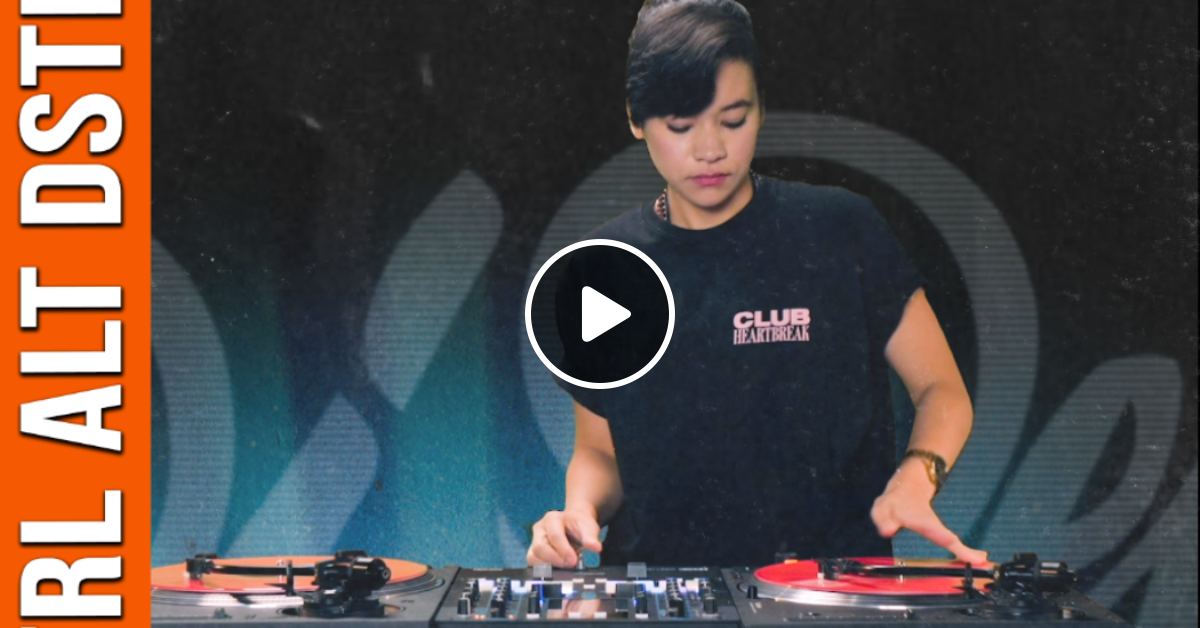 CTRL ALT D-STROY SHADE 45 RUMBLE MIX - DJ PERLY (AIRED LIVE 5.23.2025) by DJ Perly | Mixcloud