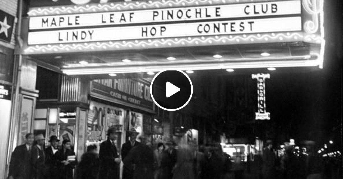 The Radium Hot Club 230419 by The Radium Hot Club | Mixcloud