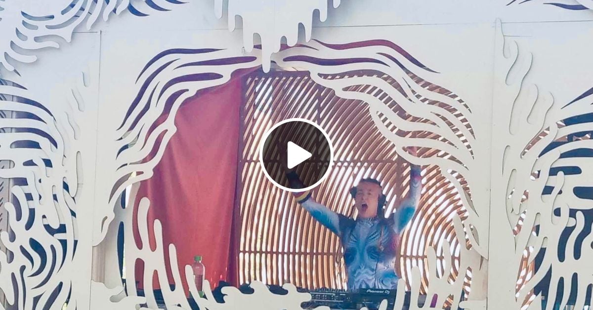 Multi-Magic 2025 by Ruth Degrassi: Raise the Ruth | Mixcloud