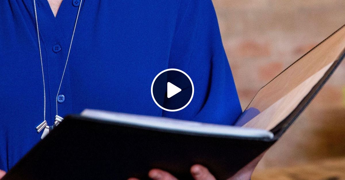 Stepping-stone ceremonies being celebrated as Communion alternative by ...