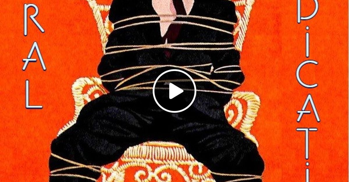 Aural Medication #274: The Masochism Tango by Radio Free Brooklyn ...