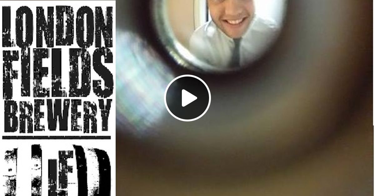 The Richard Wolfenden Show! - I'm joined this week by Jack Cumming ...