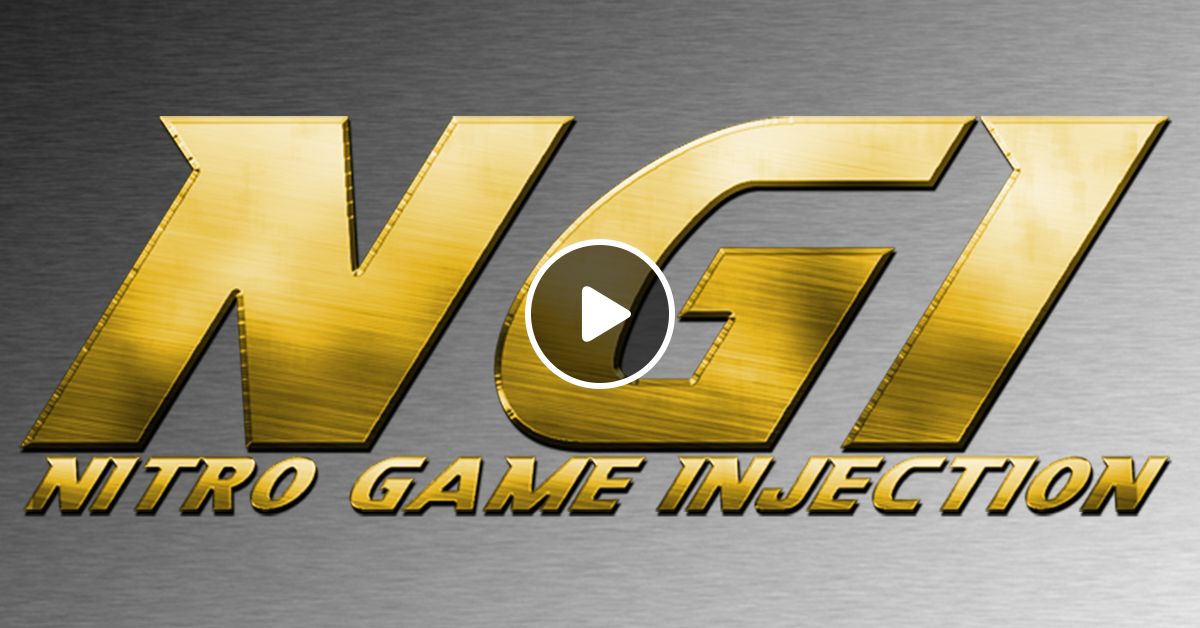 Nitro Game Injection #524: Tiles and Smears by Nitro Game Injection ...