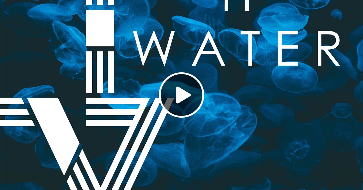 THE V ELEMENTS WATER - Chris Kaikis Techno mix 02I21 by Chris Kaikis ...