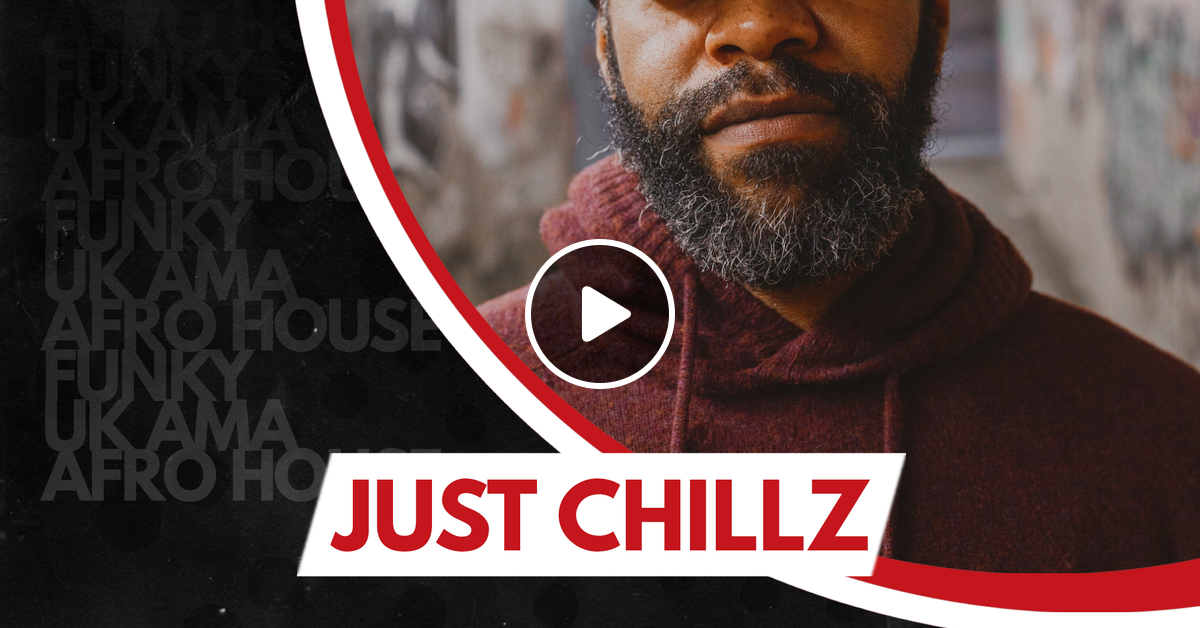 Just Chillz Tribal Affair - 25 Dec 2021 by Croydon FM | Mixcloud