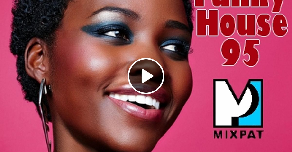 Funky House 95 by Mixpat | Mixcloud