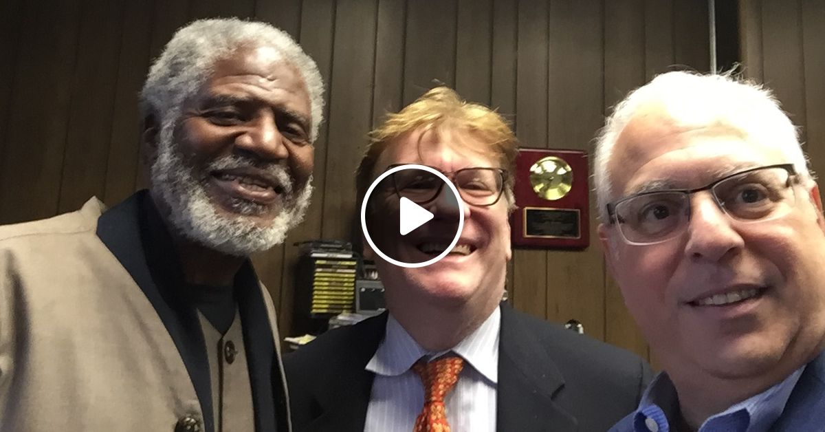 African Hebrew Israelites of Israel-Formerly NY-on Talkline With Zev ...