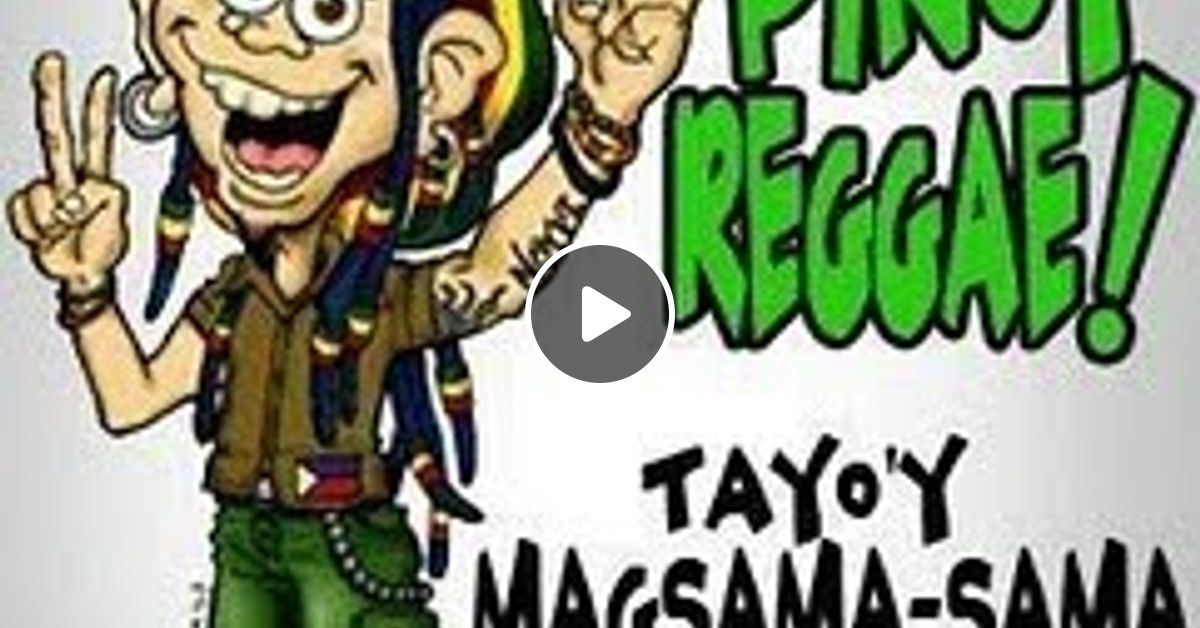 Best OPM Reggae by Ding d^_^b | Mixcloud