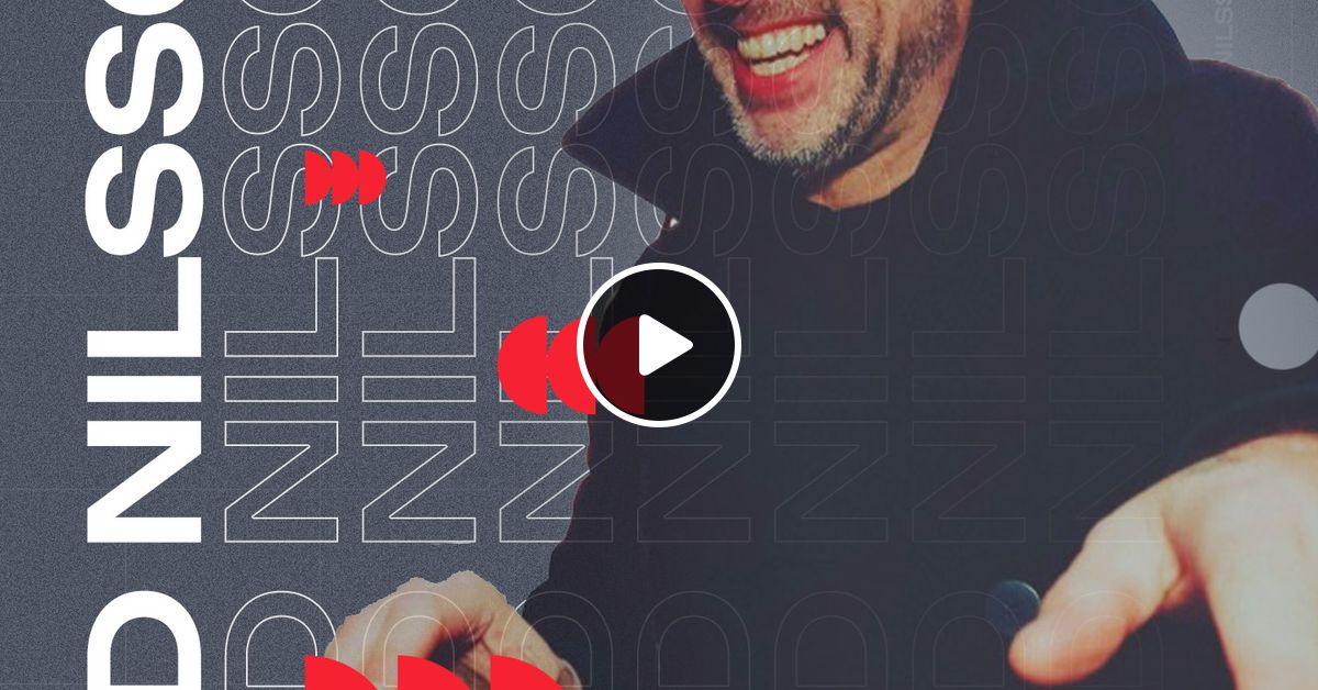 Ted Nilsson - Live & Direct February 2025 by Ted Nilsson | Mixcloud