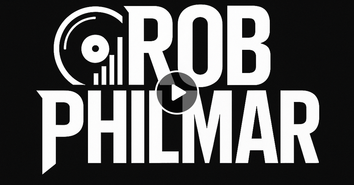KICK - Live Stream Set - 2025-0415 by rob philmar | Mixcloud