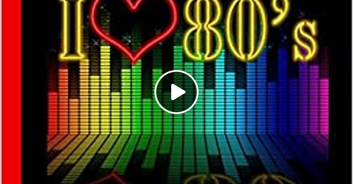 THOSE FABULOUS 80'S ! by cattdaddy - dj tim dale | Mixcloud