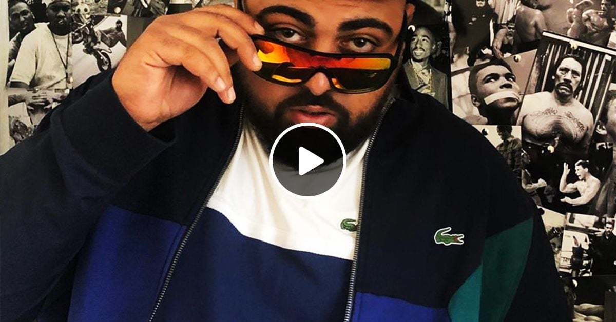 Deutschrap Dienstag 209 | Februar 2024 mit DJ PHAT by Deutschrap | Mixcloud