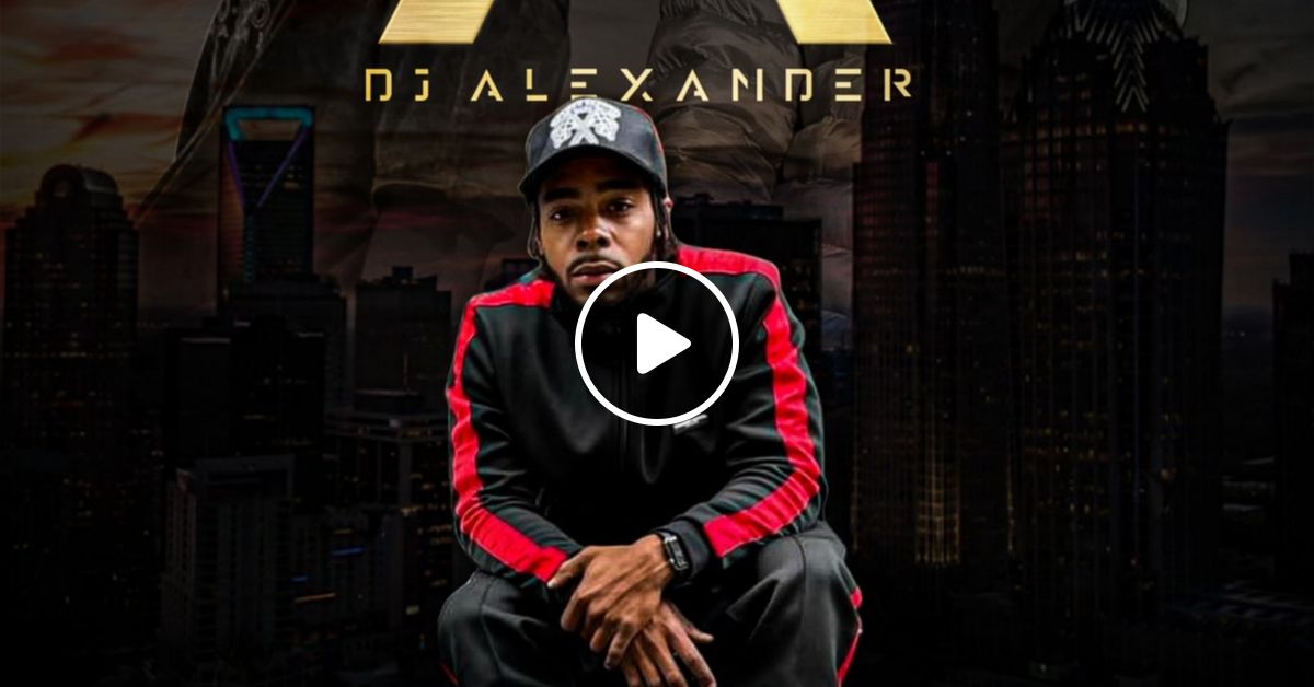 Early Vibes Starter by DJ Alexander | Mixcloud