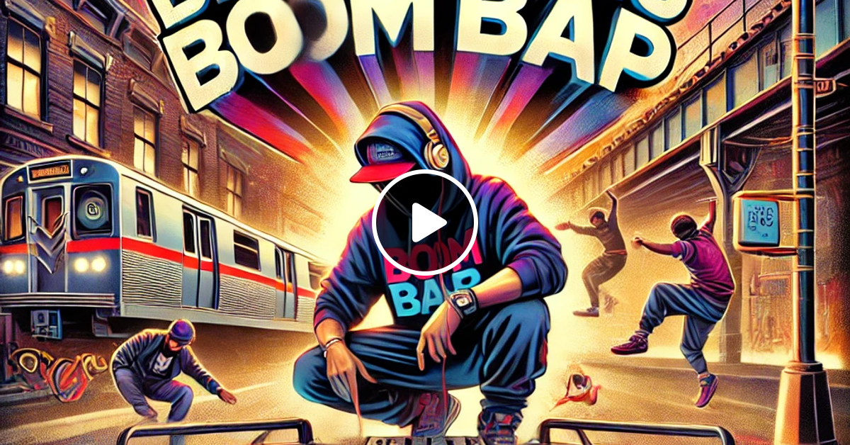 Best of 2023 Boom Bap Hip Hop Dj Mix by DJ Fly | Mixcloud