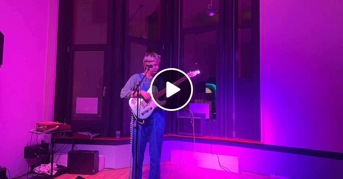 Nouveaux projets pour Milla Pluton et Robin Girod - Éclairage - La Quotidienne by Radio Vostok ...