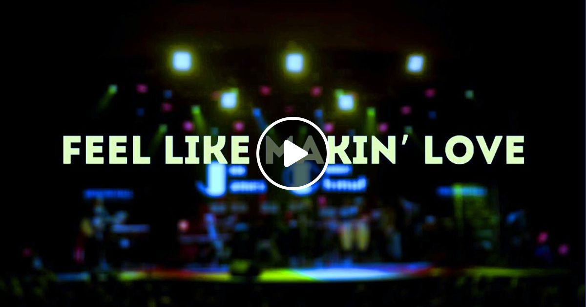 Makin Love (Again)! by Nigel Askill | Mixcloud