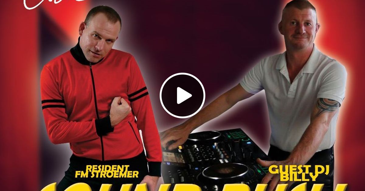 NOVAMÉRICA NETWORK BRASIL presents SOUND RUSH 036/2 - FM STROEMER ...