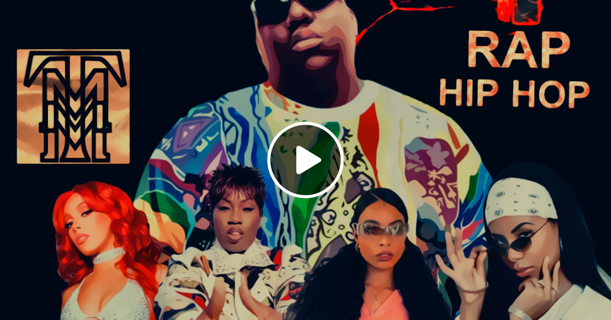 HIP HOP & RAP MASHUP MIX by THE "MAD" MUSIKER | Mixcloud