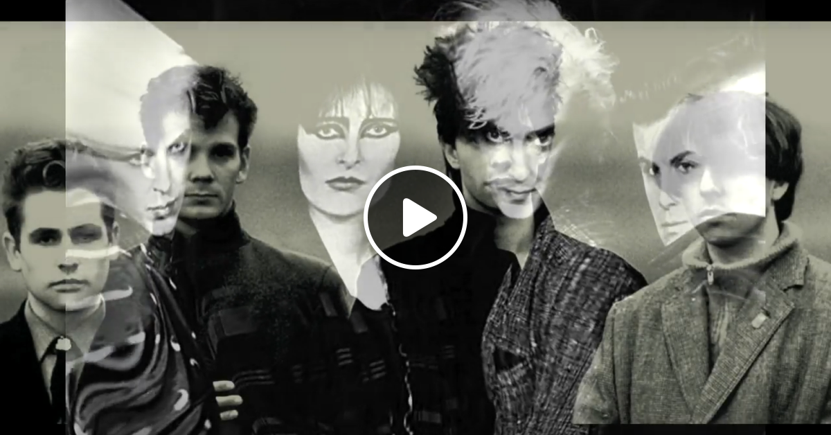 NEW WAVE ALTERNATIVE.. MIX VOL 17 by ZiLENTNO!ZE | Mixcloud