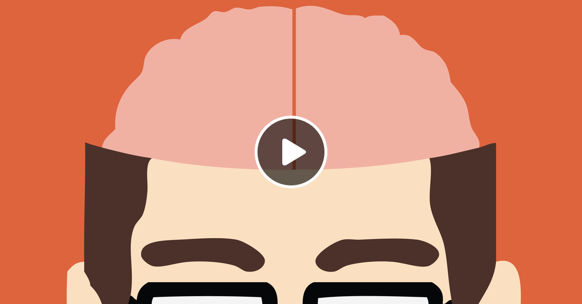 The Vestibular System with Dr. Dora Angelaki by Brain Matters | Mixcloud