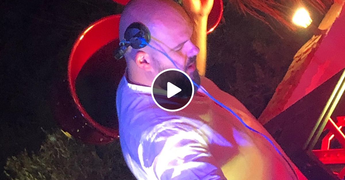 Milo Savic Live from Morocco by MILO SAVIC | Mixcloud
