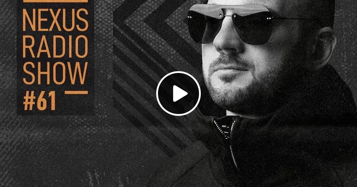 Radio Sense - Nexus Radio Show - Gabriel Dancer 2 hour WLCM 2023 ...