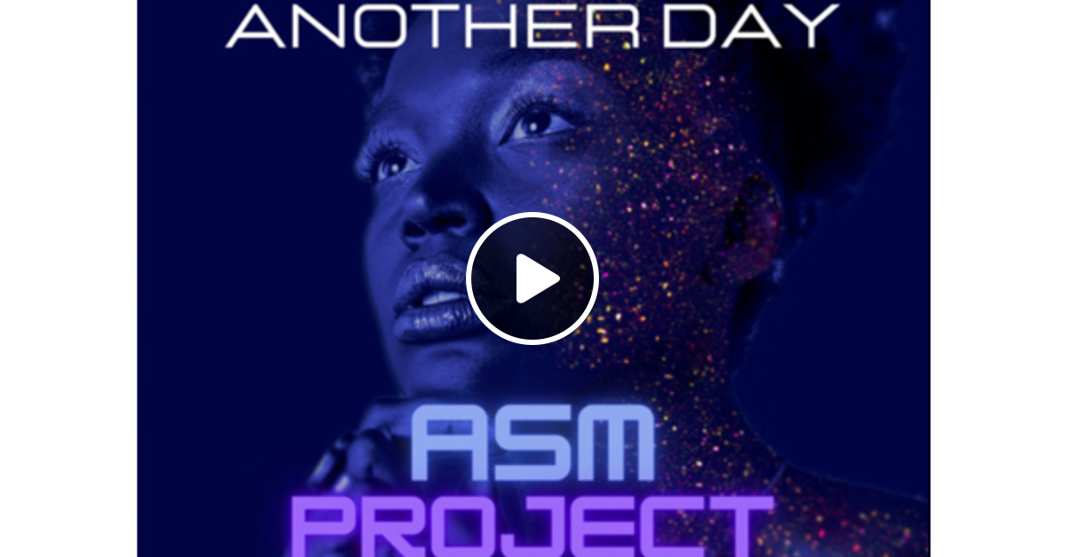 The ASM Project, and Artist Karim Cat, and Artist Ryan Mills Are On Air! by Indie Lady A - WSF ...