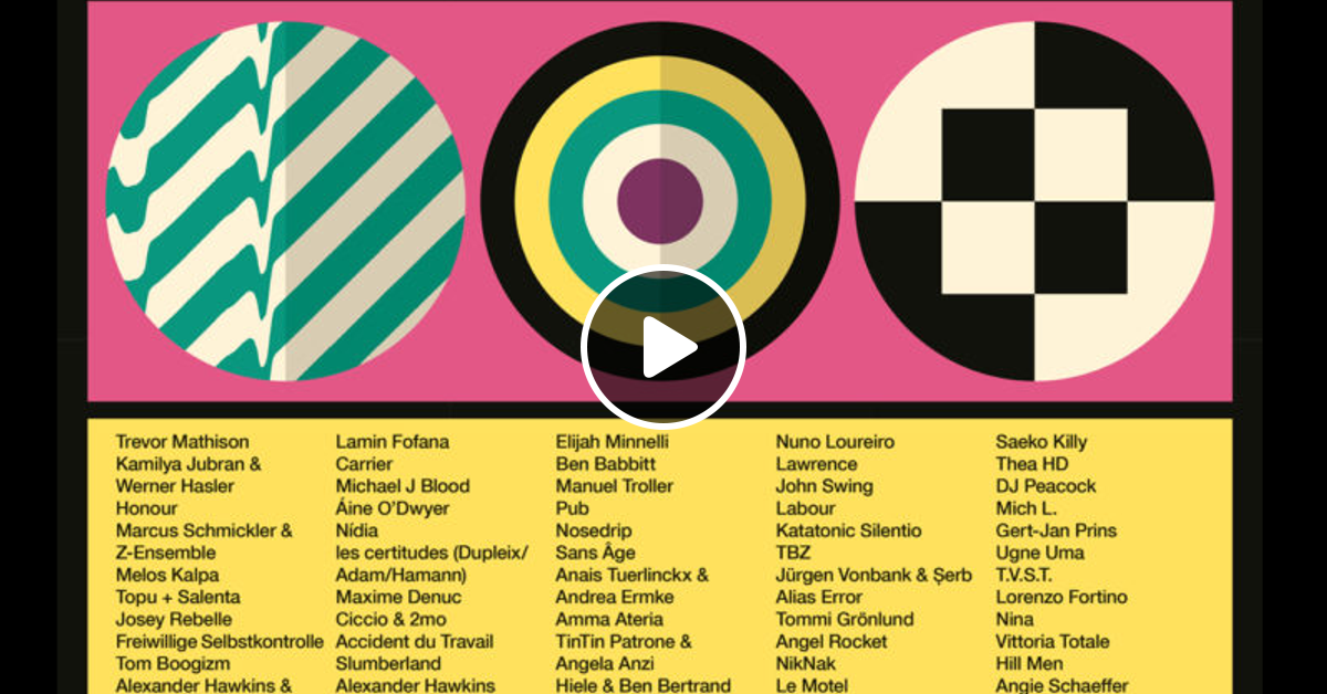 Mu 14/07/2024 Cap sur le Festival Meakusma 2024 by Radio Campus Bruxelles 92.1 | Mixcloud