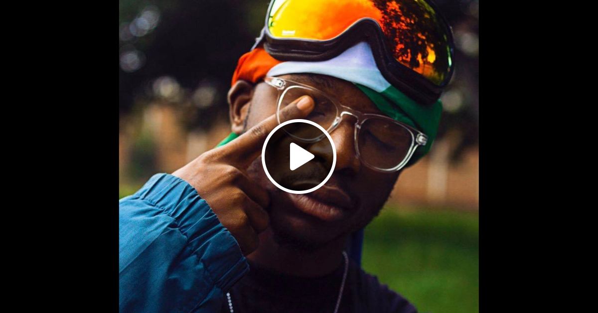 Selective Styles Vol.300 ft OKAY GOD by Kid Fonque | Mixcloud