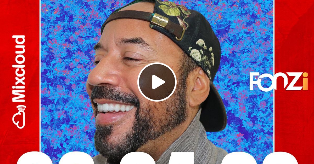 FONZI - Arizona Weekend 2022-09-24 by Rob Fonza | Mixcloud