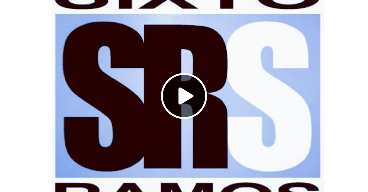 The Sixto Ramos Show #94 - Sixto Ramos by MixVibesRadio | Mixcloud