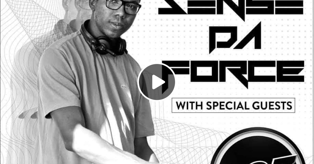 DJ Sense DnB on DAB - 88.3 Centreforce DAB+ Radio - 30 - 03 - 2021 .mp3 ...