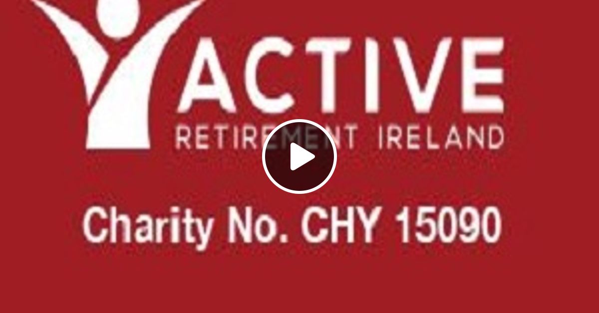 Martha Lynam : Interviews Maureen Kavanagh - CEO of Active Retirement ...
