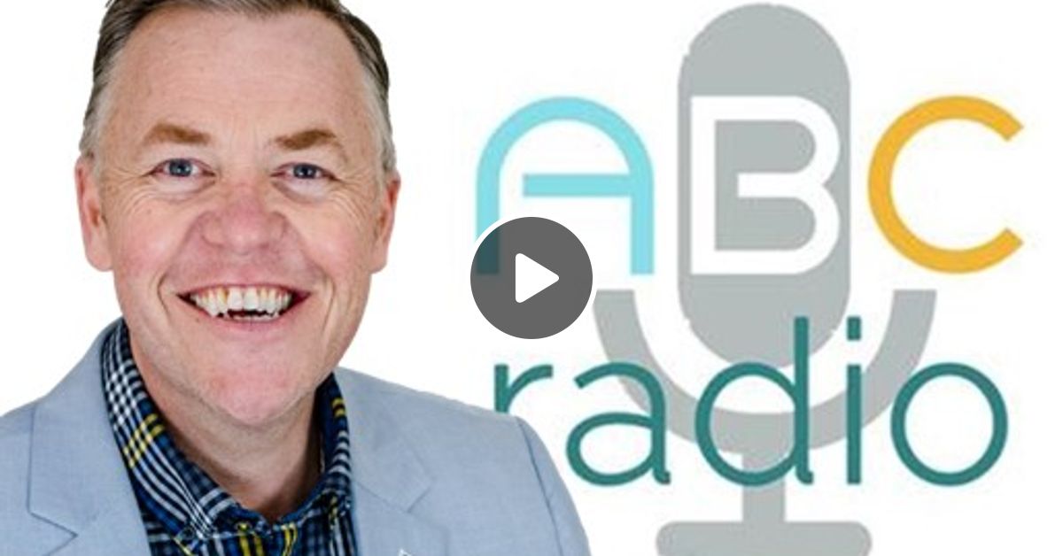 80s @ 8 with Wayne Burns | 19/12/2024 by Alde and Blyth Community Radio ...