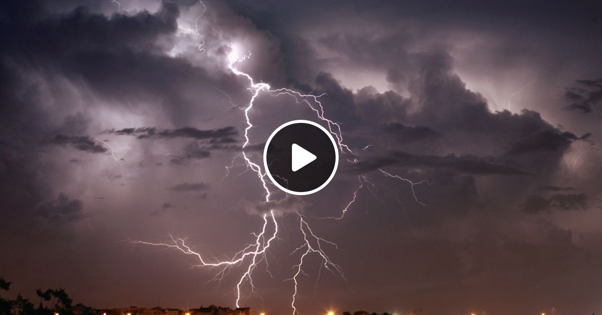 Wind, rain & thunder sounds by ravetapesoldskool | Mixcloud