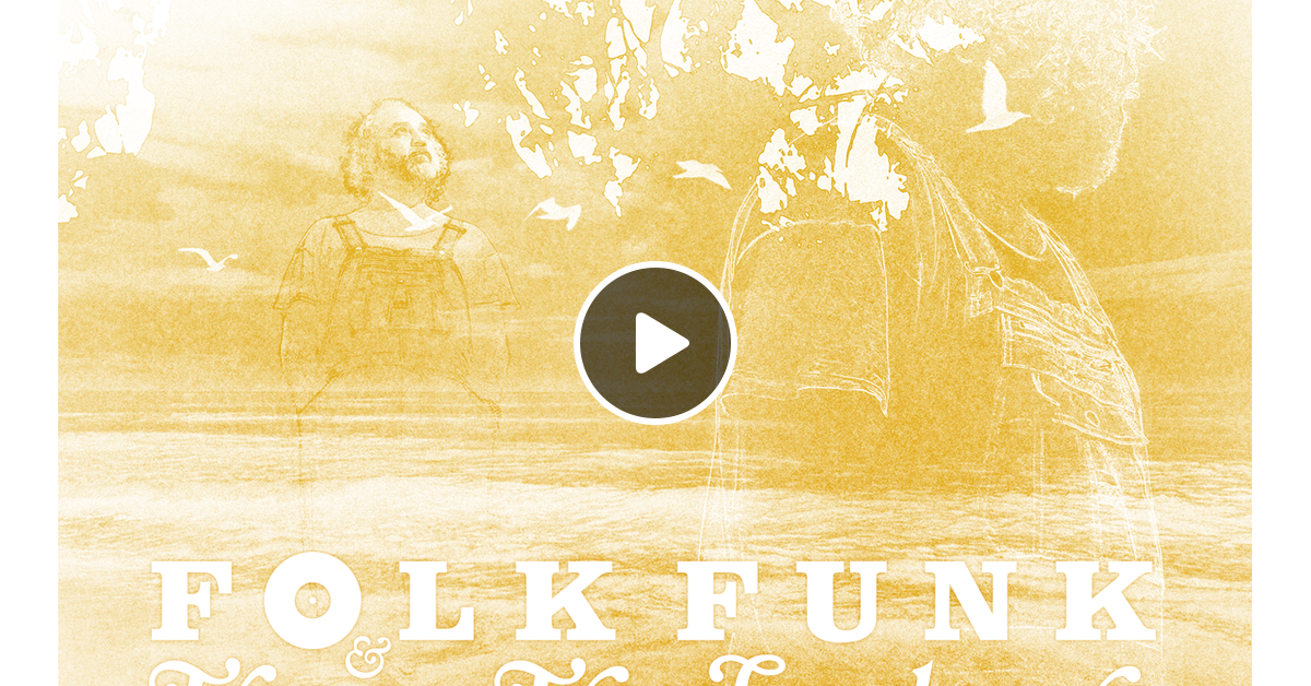 Folk Funk & Trippy Troubadours 140 by pH | Mixcloud