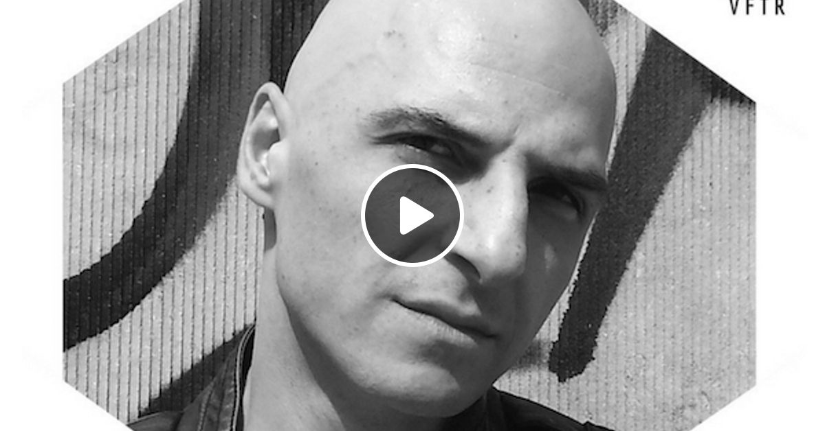 VFTR Show 028 - Petri Petro by VFTR | Mixcloud