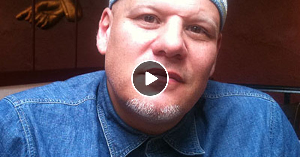 Barrie K Sharpe interviewed by Roifield Brown | Mixcloud